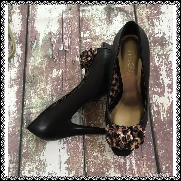 Nine & Co. | Shoes | Nineco Shoes Size 8 | Poshmark